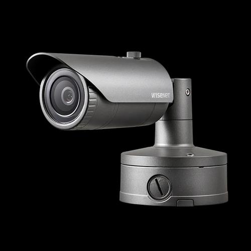 Jual IP Camera Samsung WISENET 2Mp XNO-6020R Bullet Outdoor Garansi ...