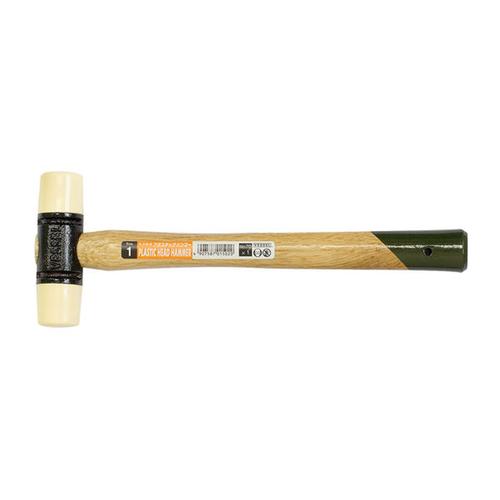 Jual TEFLON HAMMER / PALU NYLON VESSEL 70-2 ORIGINAL MADE IN JAPAN ...