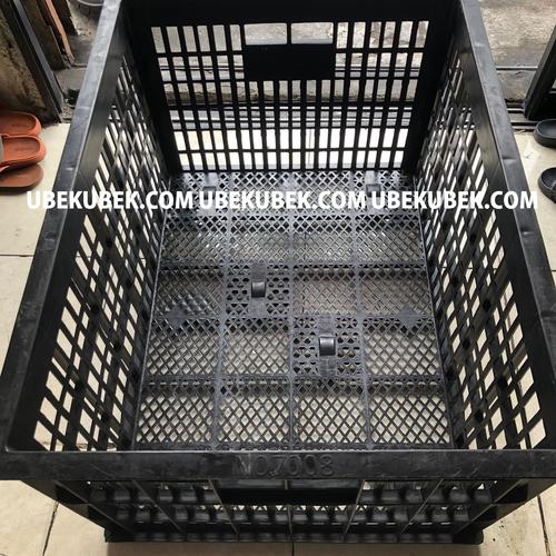 Jual Container Rabbit 7008 / Keranjang Industri Rabbit 7008 - Jakarta ...