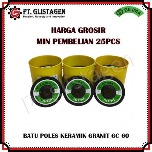 Jual Bilima Batu Flexible GC 60 Harga Grosir - Jakarta Pusat - PT ...
