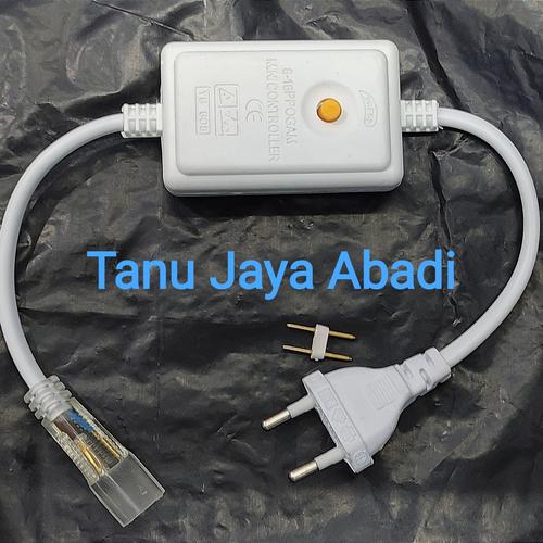Jual Adaptor Led Strip RGB 7 warna set - Kota Tangerang - Tanu Jaya ...