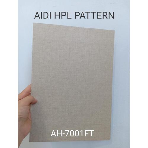 Jual AH 7001FT CREAM FABRIC TEXTURE AIDI HPL TEXTURE HPL TEKSTUR HPL ...