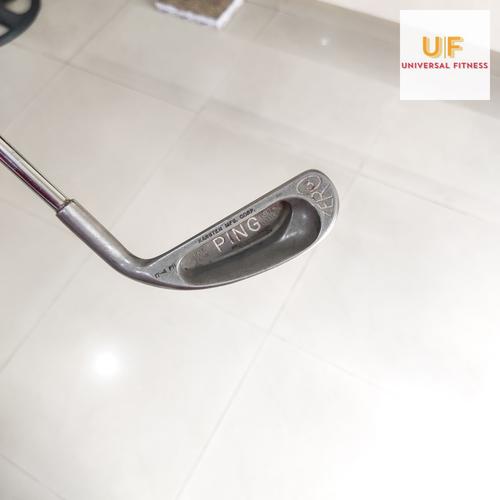 Jual Stik Golf Second Putter PING ZERO 3 RARE Toe Hang Original Quality ...