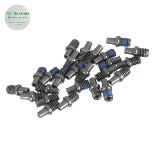 Jual Pin flat Pedal Shimano , FSA Gravity, Raze - Kab. Bogor - YZE Bike ...