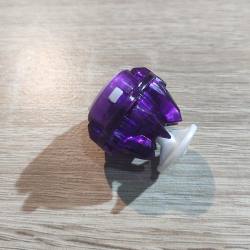 Jual beyblade burst driver mobius blue takara tomy like new - Kab ...