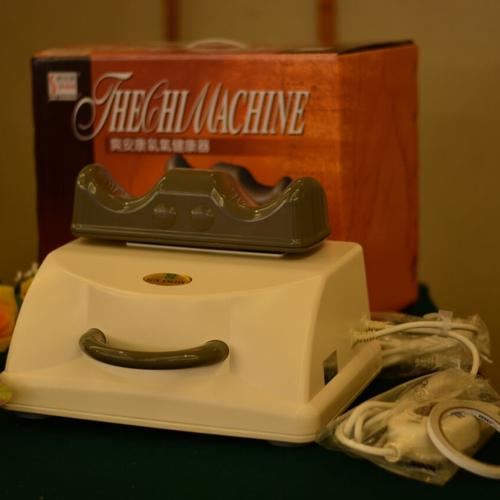 Jual CHI MACHINE - Jakarta Barat - RUMAHANZEL | Tokopedia