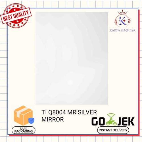 Jual TACO HPL SILVER MIRROR Q 8004 MR - Jakarta Barat - Karya Sentosa ...