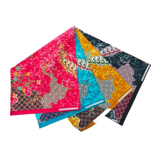 Jual Hanger Sample Kain Batik sisa Pabrik - 16751 - Kota Bandung - Kain ...