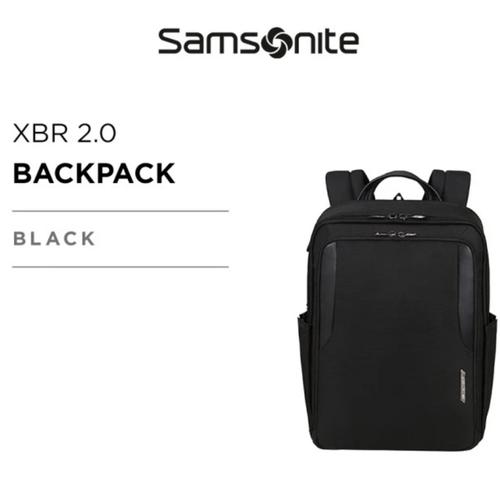 Promo Tas Samsonite XBR 2.0 Backpack 17.3 Inch-Black - Kota Tangerang ...