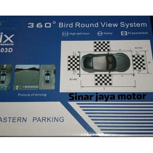 Jual Kamera 360° Avix Camera 360 derajat - Jakarta Pusat - sinar jaya ...