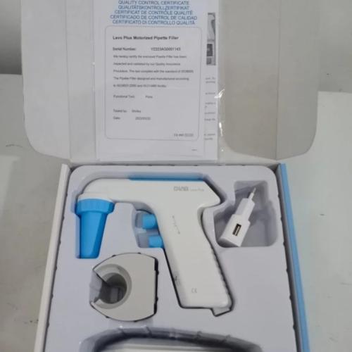Jual Pipette Controller dlab. levo Plus dlab - Jakarta Utara - ABADI ...