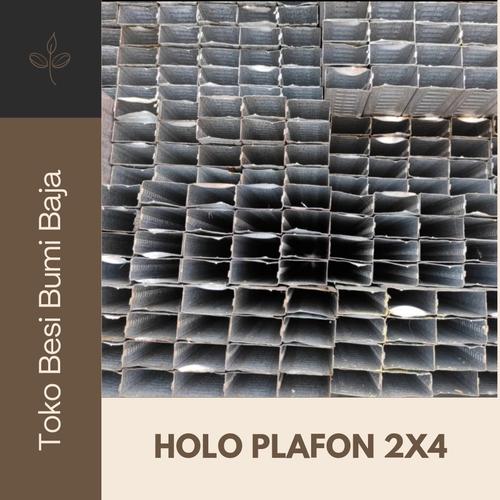 Jual Holo 2x4 / hollow 2x4 / hollo plafon 2x4 - Kota Tangerang - Toko ...