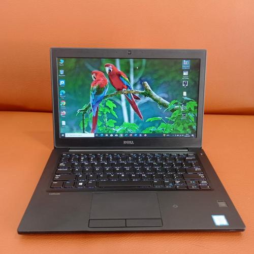 Jual Laptop DELL Latitude 7280 Ci7 7TH Ram 8GB SSD 256GB mantap - Kota Batam - yahoo computer ...