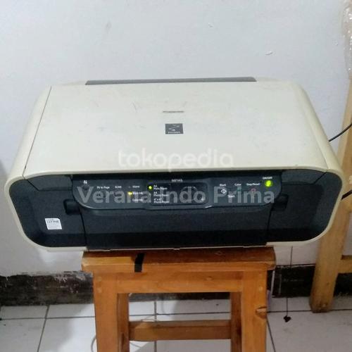 Jual printer canon mp145 all in one printer - Kab. Tangerang - Verana ...
