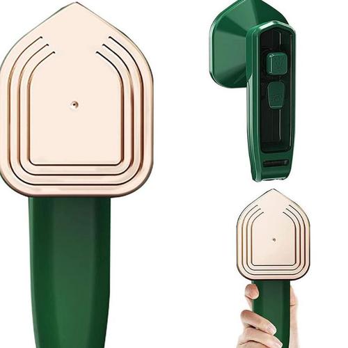 Jual Setrika Uap Portable Setrika Travel Mini Electric Iron - Jakarta ...