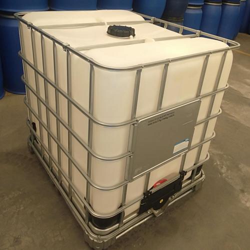 Jual Voucher Pembelian New Tangki IBC Tank 1000 Liter / IBC Tank 1000 ...