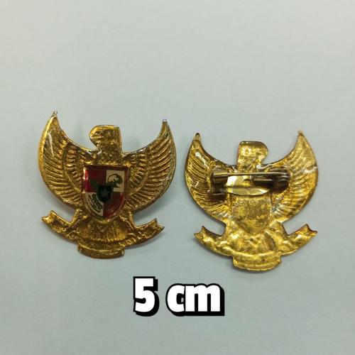 Jual Pin Garuda Pancasila 5cm - Jakarta Pusat - NEW PARIS JAYA ADV ...