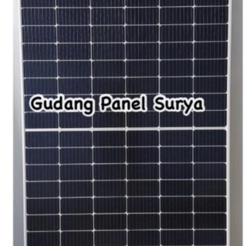 Jual Solar Panel Surya PV 540WP Mono Ber SNI Monocrystalline 540wp ber ...