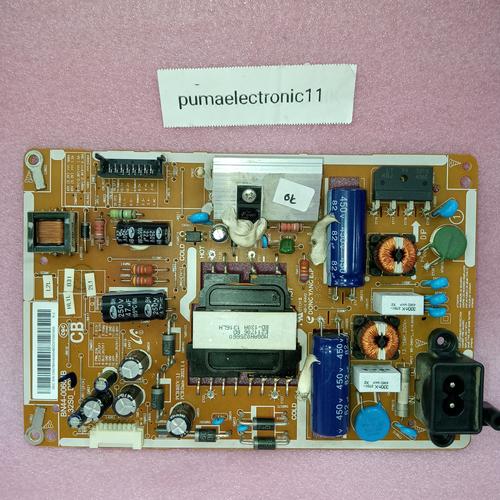 Jual SAMSUNG UA 32F4000 TV-LED-PSU-POWER SUPPLY-REGULATOR - Jakarta ...