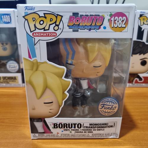 Jual Funko Pop Boruto Momoshiki Transformation 1382 Original - Jakarta ...