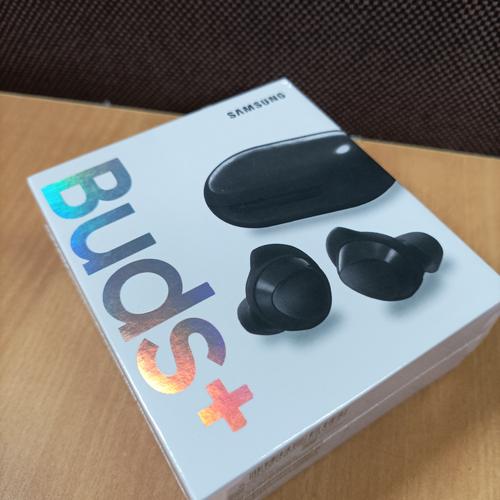 Jual tws Samsung galaxy buds plus - Jakarta Timur - Animal Food | Tokopedia