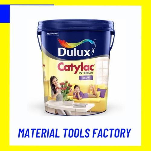 Jual Cat Dulux Catylac Interior Glow 5 Kg Custom - Cat Dinding Dalam ...