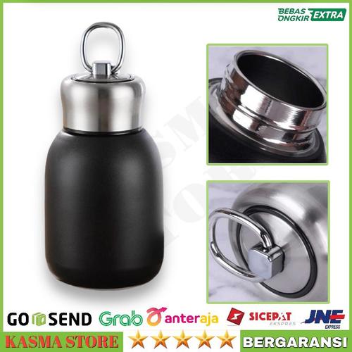 Promo Botol Minum Termos Minuman Air Panas Dingin Tumbler Insulation ...