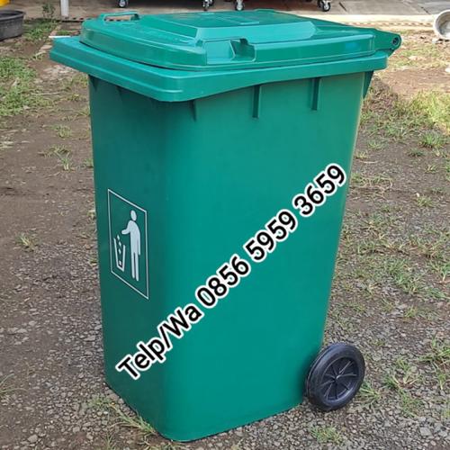 Jual TEMPAT SAMPAH BESAR-TONG SAMPAH BESAR-BAK SAMPAH BESAR UK 240 ...