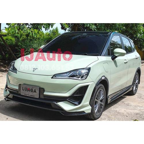 Jual bodykit Neta V LumGa by AmotriZ ori thai - Jakarta Utara - Ijauto ...