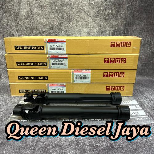 Jual Joint Stir / Steering Joint Mitsubishi Canter PS125 Turbo MK472383 ...