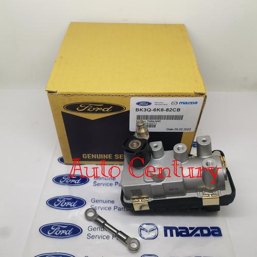 Jual ELECTRONIC TURBO ACTUATOR SENSOR FORD RANGER 2.2CC TDCi MAZDA BT50 ...