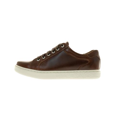Jual Java "Pull Up Brown" Men's Sneakers Shoes - 40 - Kota Tangerang ...