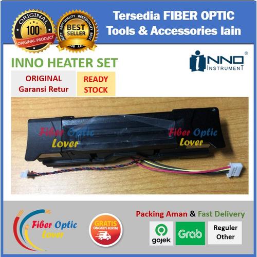 Jual INNO HEATER SET FOR SPLICER INNO - ORIGINAL - Kab. Tangerang ...