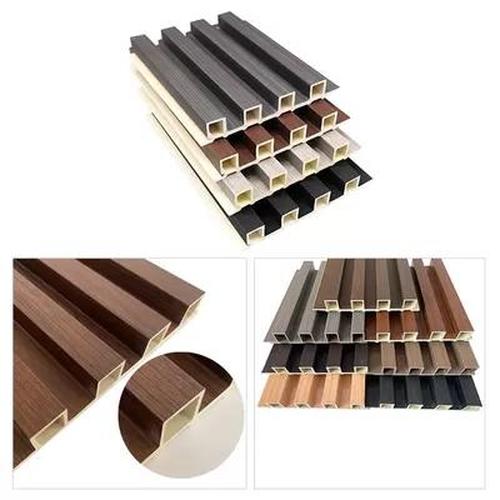 Jual Sample WPC Wood panel wall panel dinding - 2024 - Jakarta Utara ...