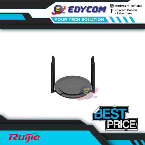 Jual Ruijie Reyee RG-EW300 Pro N300 Easy Smart Wireless Router - Kota ...