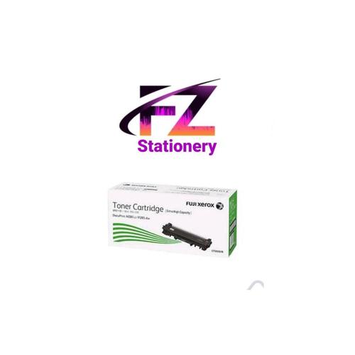 Jual Toner Fuji Xerox DC M285z/P285dw CT202878 [Extra High Capacity ...