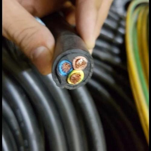 Jual SUPREME Kabel Listrik Serabut NYYHY 3x4mm 3x4 Meteran (PER METER ...