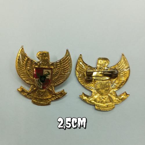 Jual Pin Garuda Pancasila 2,5cm - Jakarta Pusat - NEW PARIS JAYA ADV ...