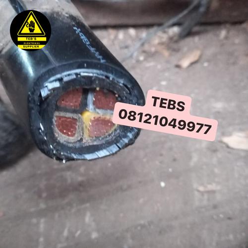 Jual NYFGBY 4x50 4x50mm EXTRANA kabel TANAM TANAH READYSTOCK - Jakarta ...