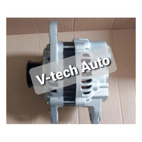 Jual Dinamo Alternator Mitsubishi L200 Triton 2.5 1800A387 1800A037 12V ...