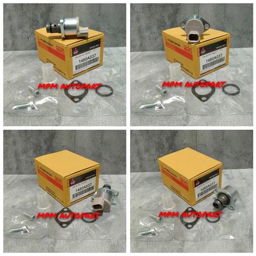 Jual scv supply pump switch bosh pump pendek pajero sport triton 2.5 ...