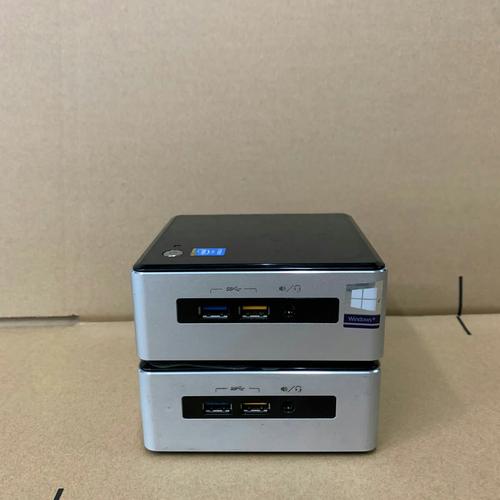 Jual Pc Mini Intel Nuc5i3ryh Core i3 5010u Ram 16Gb SSD 240Gb New - Ram ...