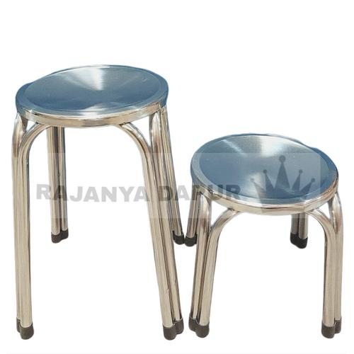 Jual Kursi stainless steel - kursi stainless steel - bangku stainless ...