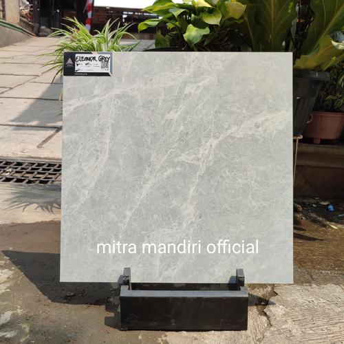 Jual Granite lantai 60x60 Eleanor grey / Arna / Polished - ikatan - Kab ...