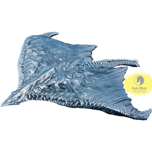 Jual Bandai Movie Monster Series Godzilla Gamera Zigra 2023 - Jakarta ...