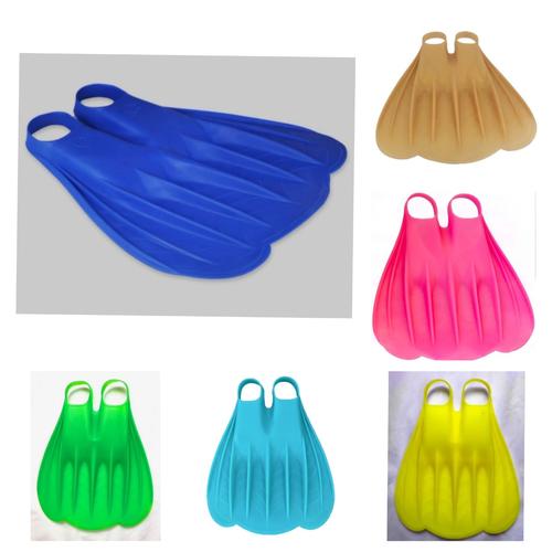 Jual Powerfins Monofin Hard - Gold, 35-37 - Jakarta Timur - AB SWIM ...