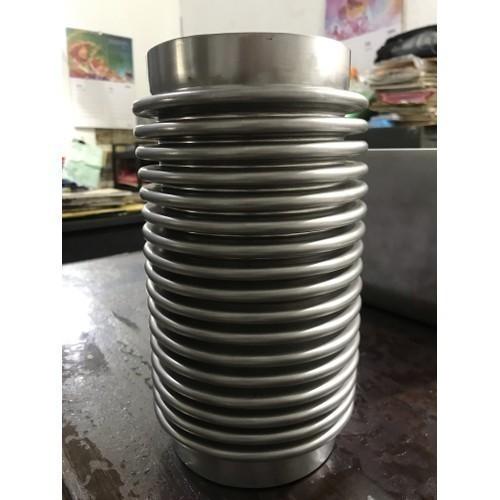 Jual Bellow Expansion Joint 16"inch x 50cm Stainless SS304/DN 400 ...