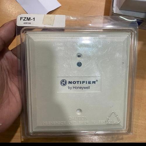 Jual NOTIFIER FZM-1 INTERFACE MODULE/ZONE MODULE - Kota Bandung ...
