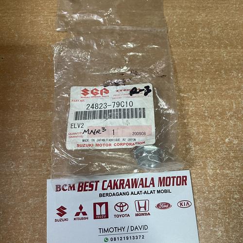 Jual Baut carter oli matic Ertiga APV Swift Grand Vitara original ...