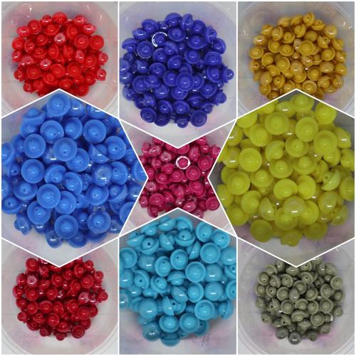 Jual Kancing Mutiara Kilat Jamur Taiwan Baju Kebaya / Kancing Kebaya ...